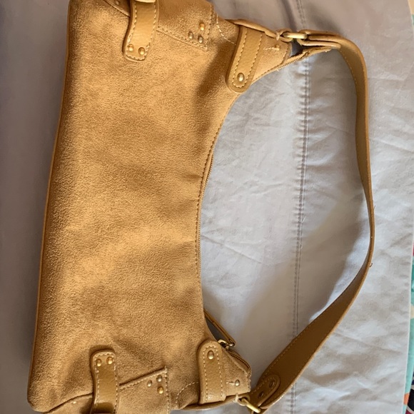 a.n.a | Bags | Soft Texture Purse Ana A New Approach Shoulder Bag ...